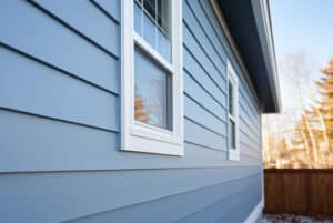 A Contractor’s Guide on How to Replace Siding on a House – The Smart Fix Handyman