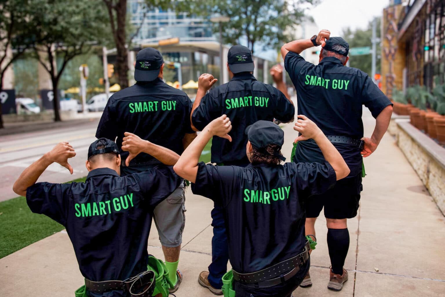 Drywall – The Smart Fix Handyman